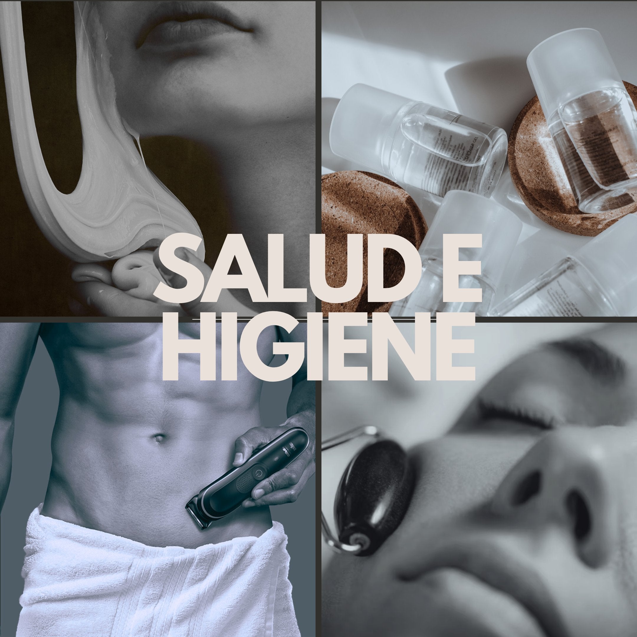 Salud e higiene personal – RAPIDSHOP.DO